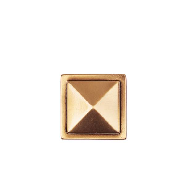 Borchie in bronzo - Votive Art Italia